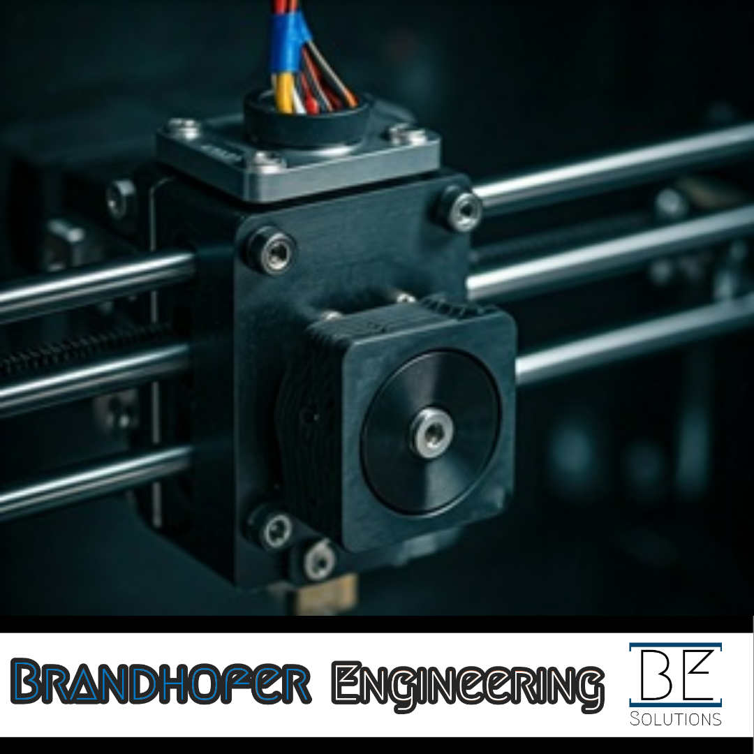 Maschinenbau | Ingenieurbüro Lenggries